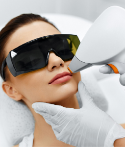 Laser Etherea – Clinica OrthoDerm